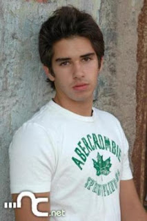 mi Gran obsesion: Biografia de Nikki clan